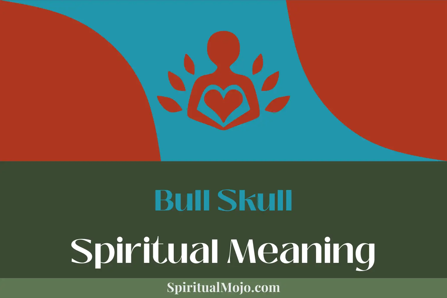 Bull Skull Spiritual Meaning Shamanic Power Unveiled Spiritual Mojo Bull Skull Spiritual Meaning Shamanic Power Unveiled Spiritual Mojo